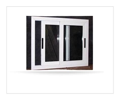 Ventana Corredera De Dos Hojas Ventas De Aluminio Y Pvc