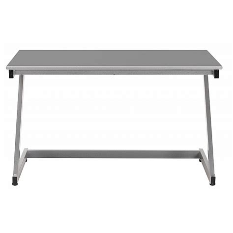 Zed Frame Rectangular Classroom Table
