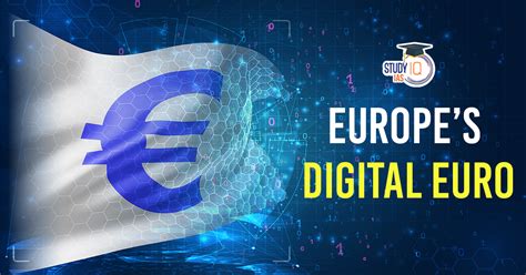 Europes Digital Euro
