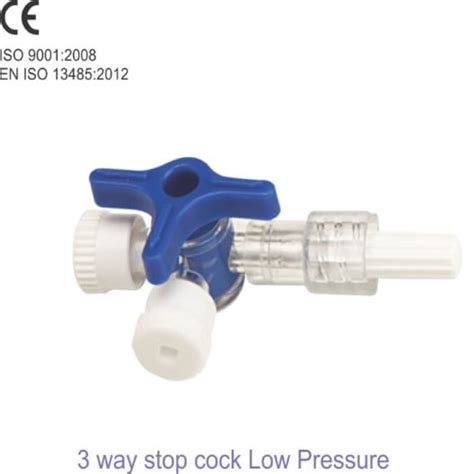 Epidural Anesthesia Needle