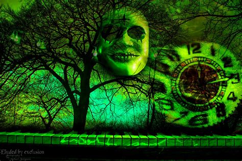 Eluded By Exclusion Eluded By Exclusion Photography