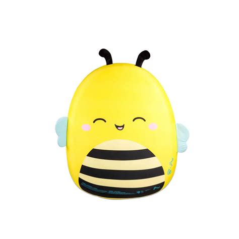 Bigmouth X Squishmallows Sunny The Bee Fabric Float Home And Office Supplies Online Store