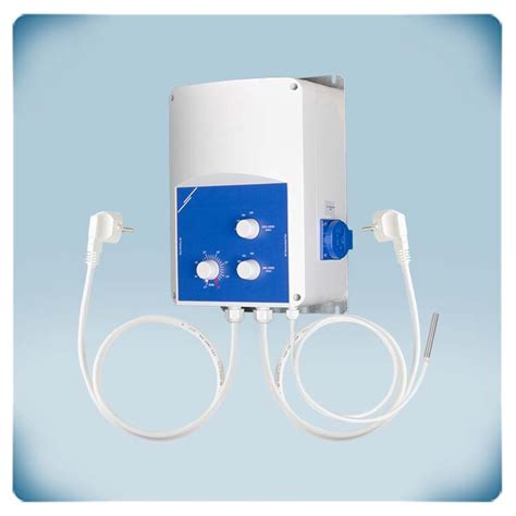 Fan Controller Heater Controller Grow Room Controller 75 A