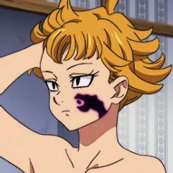 Derieri Tumblr Seven Deadly Sins Anime Seven Deady Sins Seven