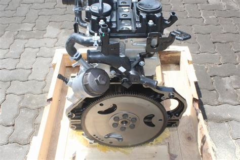 Brand New Engine For B14net Asap Spares