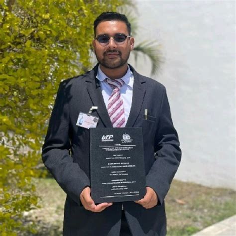 Lic Roberto Alexis Cedillo De León Universidad Politécnica De Victoria Ciudad Victoria