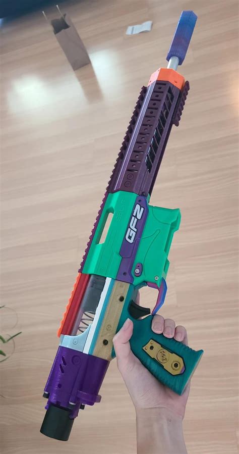 Full Length Sbl Commission Rnerf