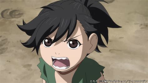 【情報】動畫《多羅羅》第十六話預告、先行圖 手塚治虫 作品集 哈啦板 巴哈姆特