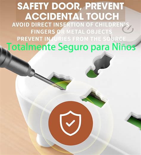 Usb C Universal Multiple Socket With Independent Switch Multiple Powe