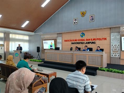 Pelajari Reputasi Dan Branding Hmj Ilkom Kolaborasi Dengan Bank