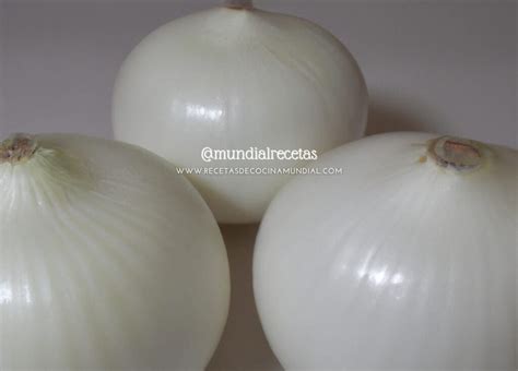 Tipos De Cebollas Y Sus Usos En Cocina 🧅 Variedades De Cebollas