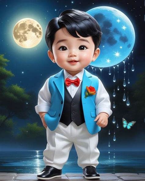 Pin By Елена On Детские принты In 2025 Chibi