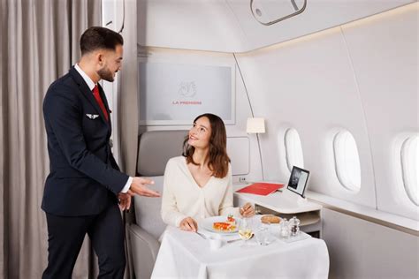 Top 10 Best First Class Airlines In The World No8 Will Surprise You