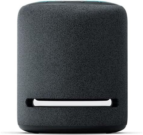 A Case For The Echo Studio Echo Studio — Packs A Punch For The By