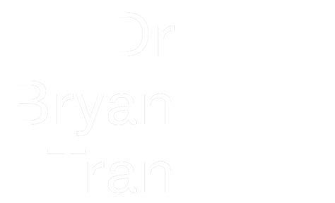 Dr Bryan Tran Official