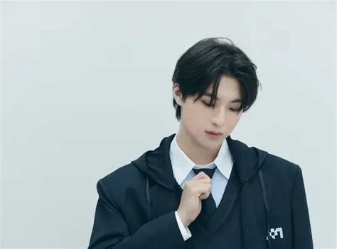 Kim Eunho Project7 Profile Photos Kpopping