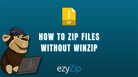 How To Zip Files Without Winzip 4 Methods How To Zip Files Without Winzip 4 Methods