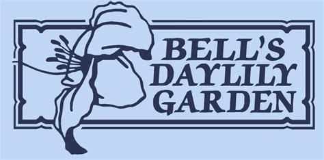 Bells Daylily Garden