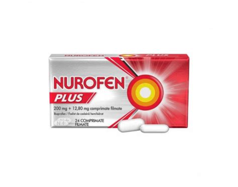 Produse Nurofen Intra Pe Catenaro