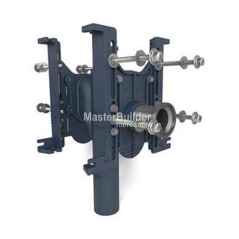 Zurn Z1202 Nd4 Vertical Water Closet Carrier Back To Back 4 No Hub
