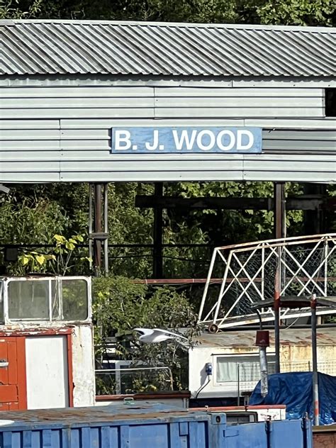 David Hounsell On Linkedin Standing Proud As This Mornings Glorious