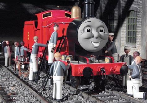 Pin By Josh Gomez On Thomas The Tank Engine And Friends Thomas The Tank