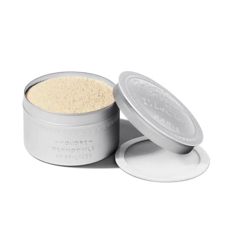T Leclerc Loose Powder Dermophile 25g