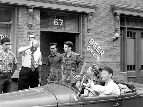 Hot Rod 1950 Turner Classic Movies