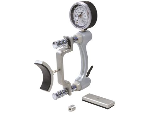 Buy Online Mmst Dynamometer At Sunrise Industries
