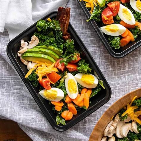 Everything You Need To Know About Compostable Food Containers