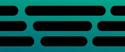 3840x1600 Resolution Cut Out Notch Pattern 3840x1600 Resolution