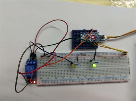Arduino Röle Kullanımı Orçunca Technology