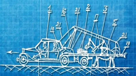 Arthur Paul Pedrick El Campeón De Los Inventos