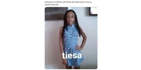 Yanina Latorre Contó Que Estefi Berardi Tuvo Sexo Con Fede Bal Ella Se