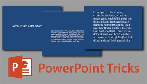 Powerpoint Disable Auto Resize Font Trick