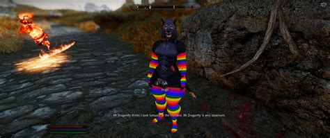 What Are You Doing Right Now In Skyrim Screenshot Required Page 110