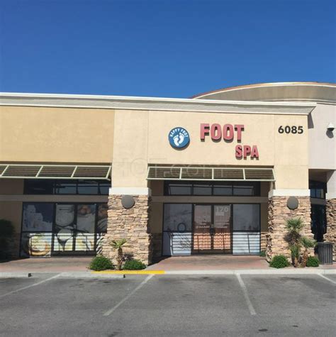Las Vegas Erotic Massage Parlors Happy Ending In Las Vegas Nv