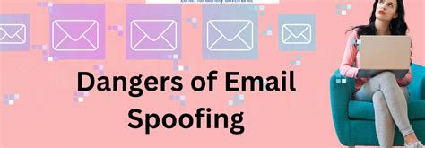 Email Spoofing