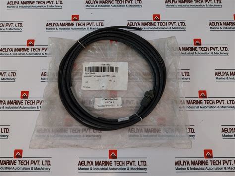 Fariotec 107w5884g011 Proximity Sensor Assembly Cable Aeliya Marine Tech