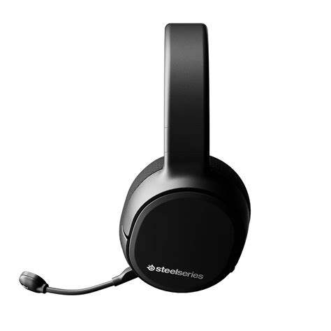 Steelseries Arctis 1 Wireless Gaming Headset 4 In 1 Headphone 24ghz