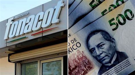 Crédito Fonacot Estos Requisitos Debes Tener Para Solicitar Un