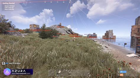 Rust Hacks And Cheats Undetected Aimbot Esp And Wallhack