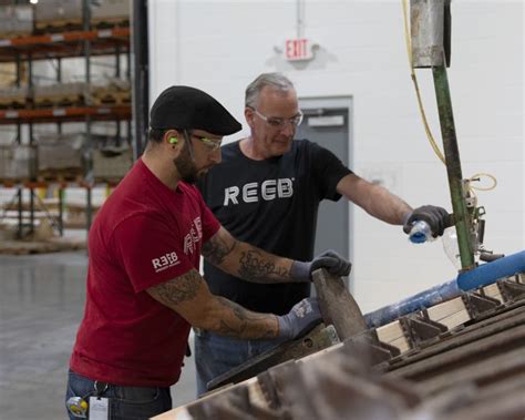 Laborday Reeb Millwork