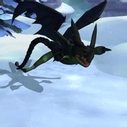 Common Triple Stryke How To Train Your Dragon Wiki Fandom