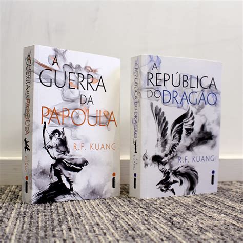 Tudo Que Você Precisa Saber Sobre A Série A Guerra Da Papoula Editora