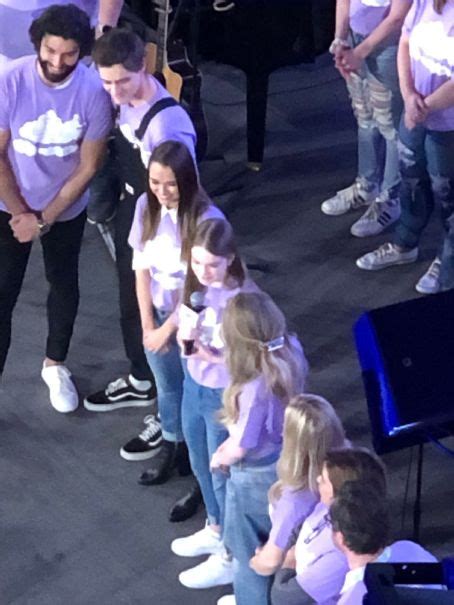 Who Is Dylan Everett Dating Dylan Everett Girlfriend Wife