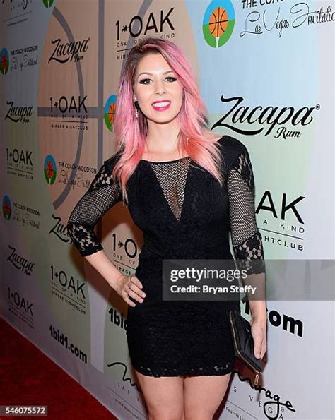 Annalee Belle Photos And Premium High Res Pictures Getty Images