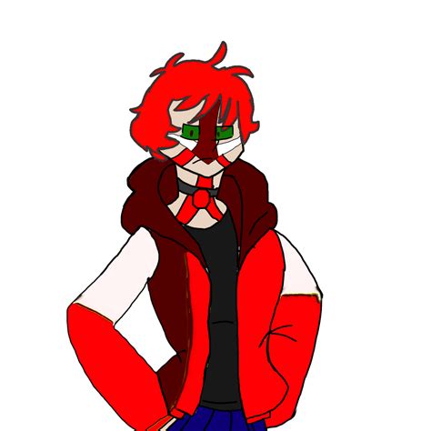 Mega Max By Maximo1120 On Deviantart