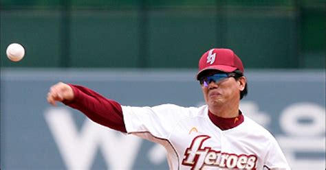 삼성 레전드 김시진·장효조 올스타전 시구·타 나선다