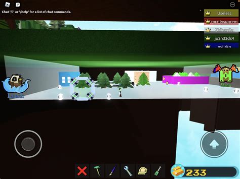 My Cool City Map Upvote So You Can See The Full Map Rjessetcsubmissions